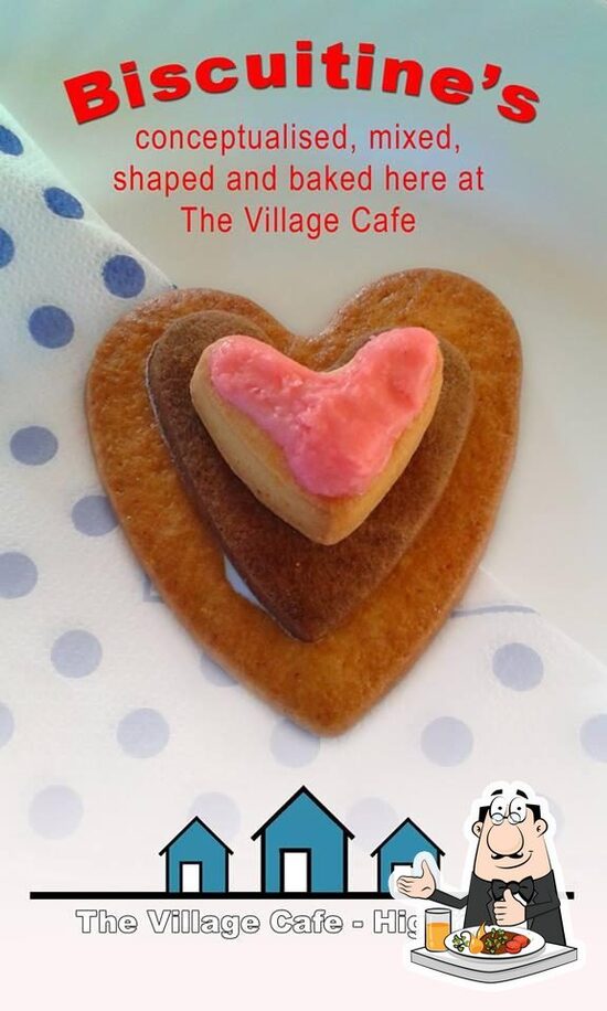 The Village Cafe - Highfield Timaru in Timaru - Restaurant reviews