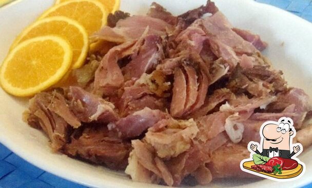 Majestic Ham, Muntinlupa, Upper Ground Floor - Restaurant menu and reviews