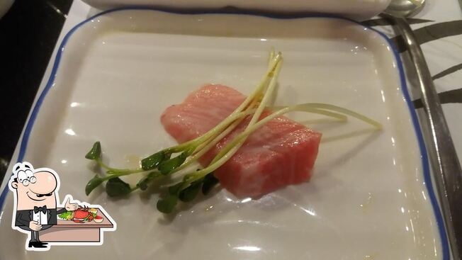 Saspolo restaurant, Seongnam-si - Restaurant reviews