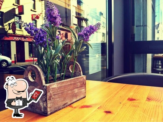 Alchemy Wine Cafe, Galway - Restaurant menu, prices and reviews