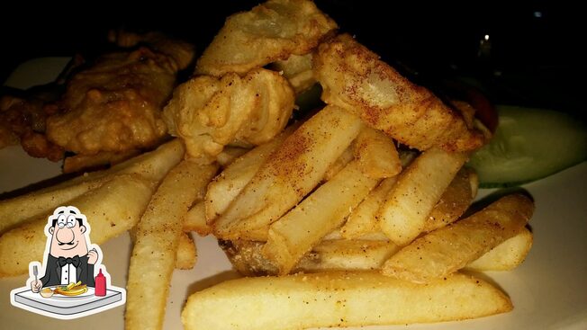 Menu at Allure Cafe, Heritage Building Lt. 2, Bandung