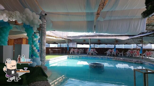 Anahaw Island View Resort, Calapan - Restaurant menu, prices and reviews