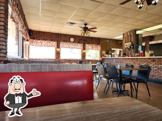 Big John's Bar-B-Q, Hohenwald - Restaurant menu, prices and reviews