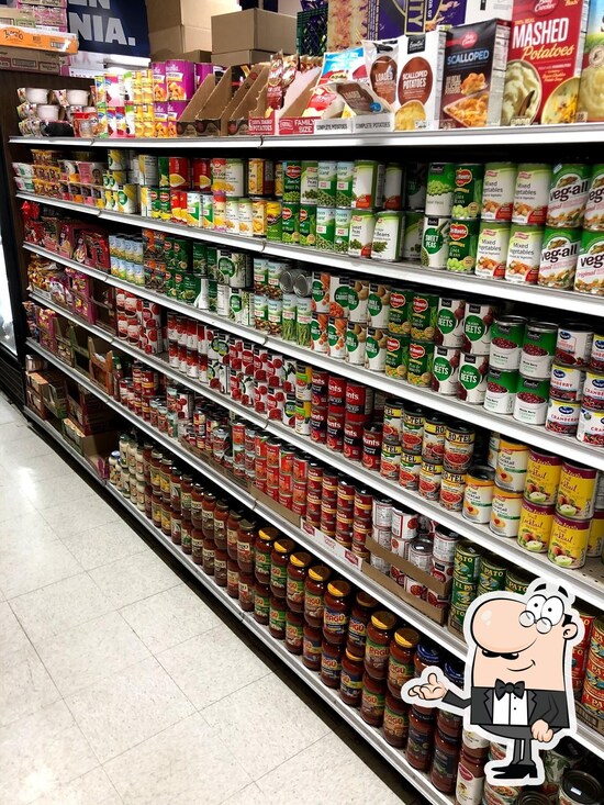 Choice Food Market, Fresno - Menú del restaurante, precios y reseñas