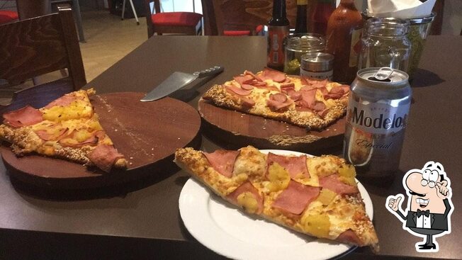 Pizzas Don Mincho Pachuca, Pachuca de Soto - Menú del restaurante ...