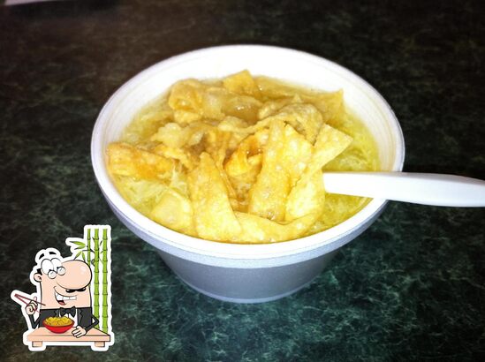 Dragon 168 Chinese Restaurant in Marietta - Restaurant menu and reviews