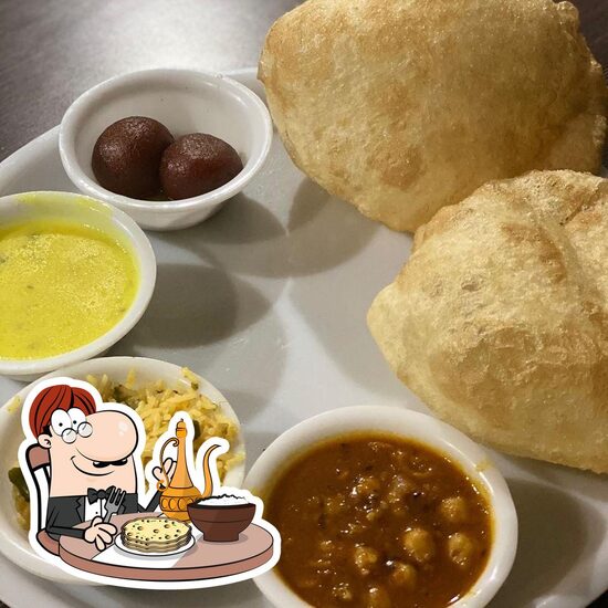 Hotel Nyay Mandir Bharuch, Bharuch - Restaurant menu, prices and reviews