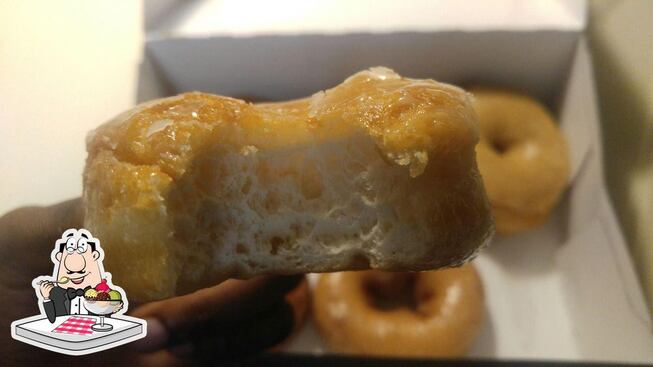 Maynard's Donuts & Coffee in Pensacola - Restaurant menu and reviews