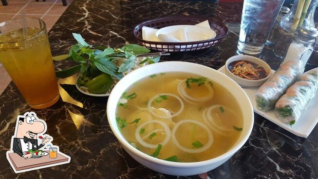 Pho 72 Restaurant Vietnamese Noodle and Grill, 738 S Waterman Ave a15 ...
