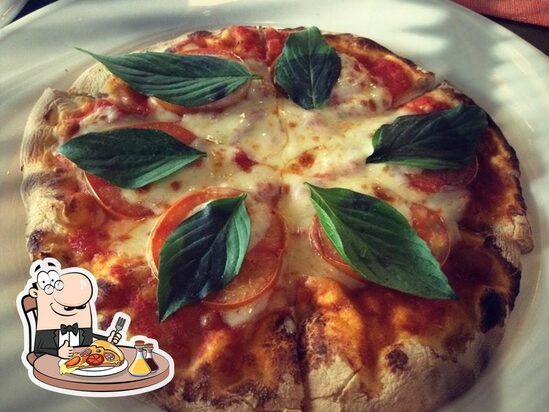 Pizza Connection restaurant, Bangkok, Sukhumvit Rd - Restaurant reviews