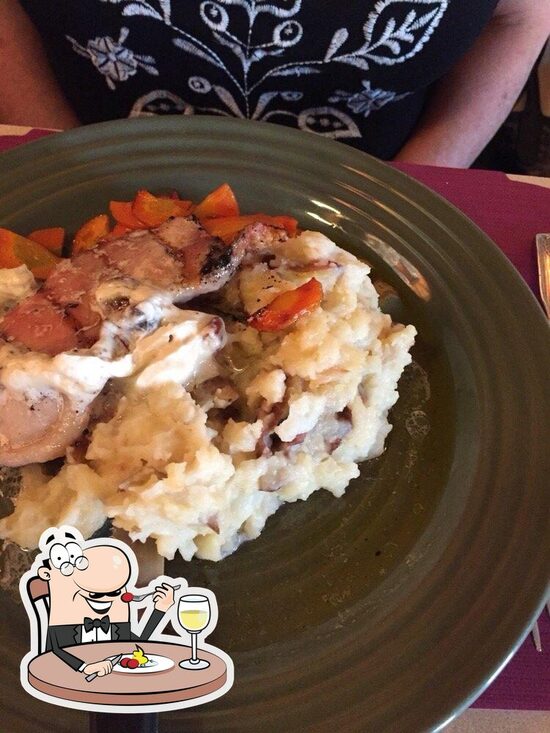Red Wing Restaurant in Groveland - Restaurant reviews