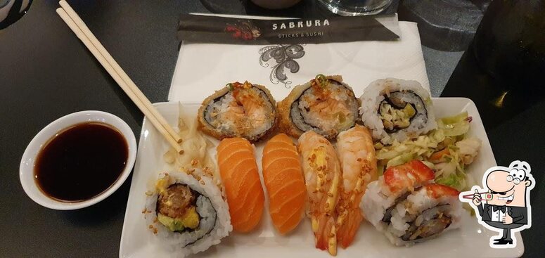 Sabrura Sticks & Sushi - Stjørdal restaurant, Stjørdal - Restaurant reviews