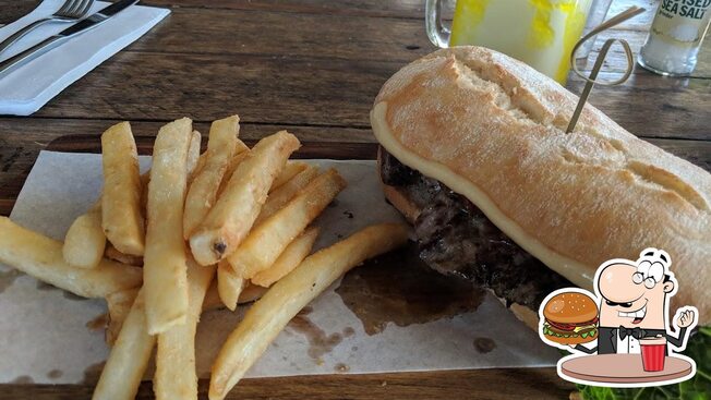 Blue Jay Cafe in Albion Park - Restaurant reviews