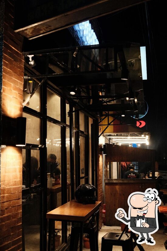 Brew Corner Coffee & Tea Bar, Quezon City - Restaurant menu and reviews