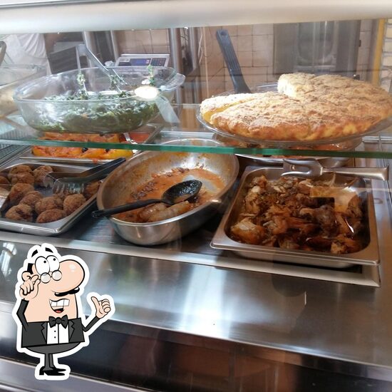 Pizza Pazza A Pezzi, Bracciano - Menu del ristorante, prezzi e recensioni
