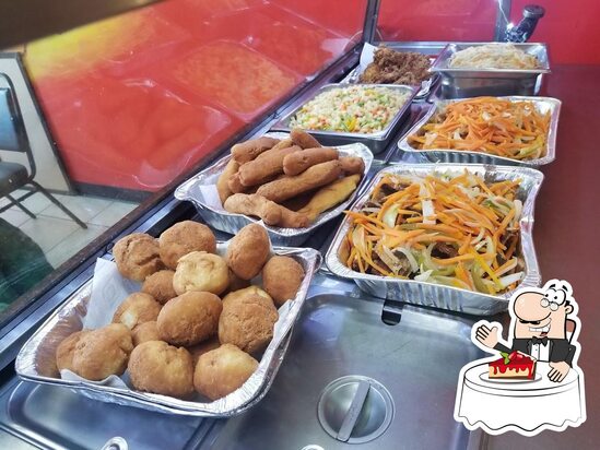 Jamaican Dutch Pot in Hempstead - Restaurant menu and reviews