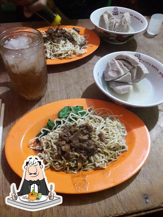 Bakso Urat dan Mie Ayam Sukses restaurant, Bantul - Restaurant reviews