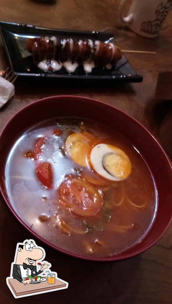 Chokichi Cafe, Bumiharjo - Restaurant reviews