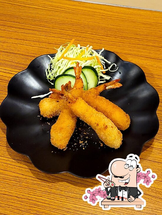 Jenny Ramen Food House restaurant, Marikina - Restaurant reviews