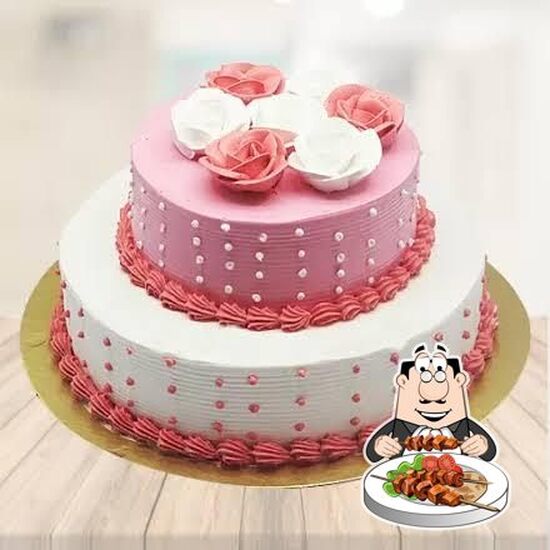 Kashmir Sweet And Bakery Store - Restaurant menu, prices and reviews