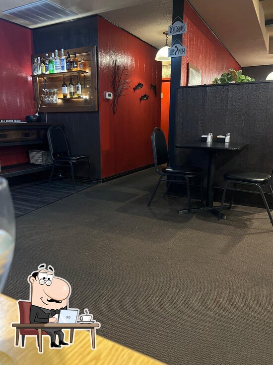 Eagle Cap Grill, Baker City - Restaurant menu, prices and reviews