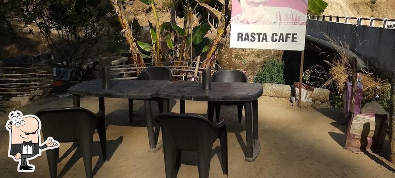 Rasta cafe establishment – menu, prices & reviews