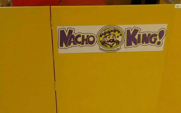 Nacho King!, Caloocan