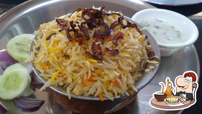 Menu at Apoorva Mess (MIT), Manipal