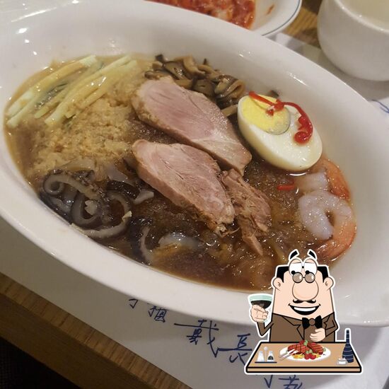 Dae-ga-bang, Seoul - Restaurant menu, prices and reviews