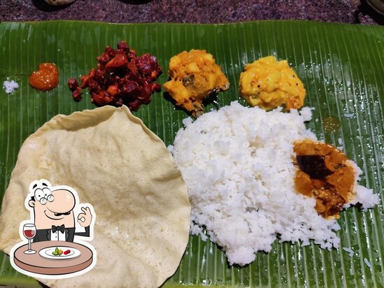 Amirtham Restaurant, Thirukadaiyur - Restaurant menu, prices and reviews