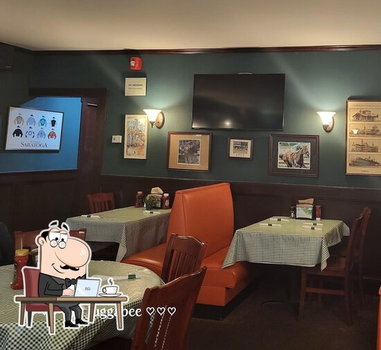 Bernie Murray's, Elmira - Restaurant menu, prices and reviews