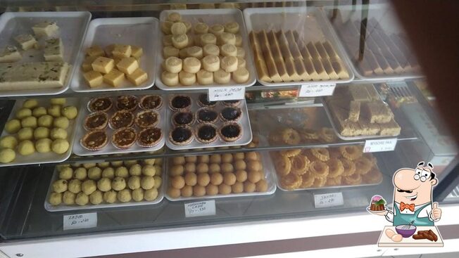 Best Bakers, Aluva, 38R8+2F2 - Restaurant reviews