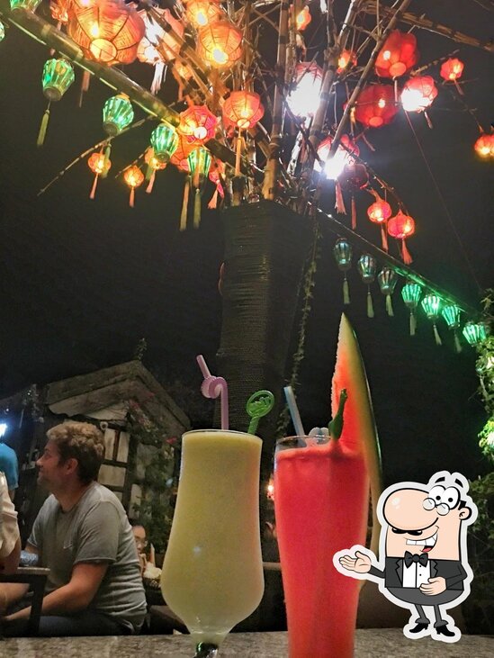COCONUT TREE restaurant, Hoi An - Restaurant reviews