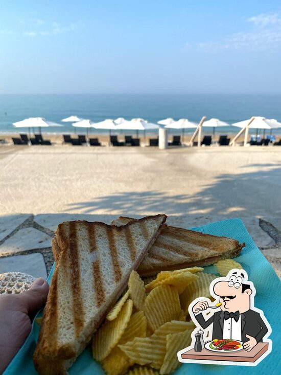 Hemingway Cafe and Bar, Cephalonia - Restaurant reviews