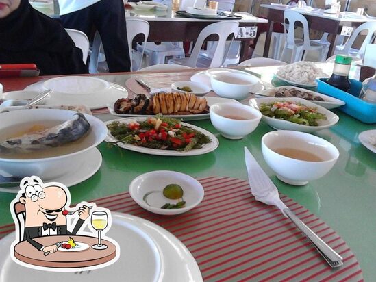 Lins Kinilaw restaurant, Initao - Restaurant reviews