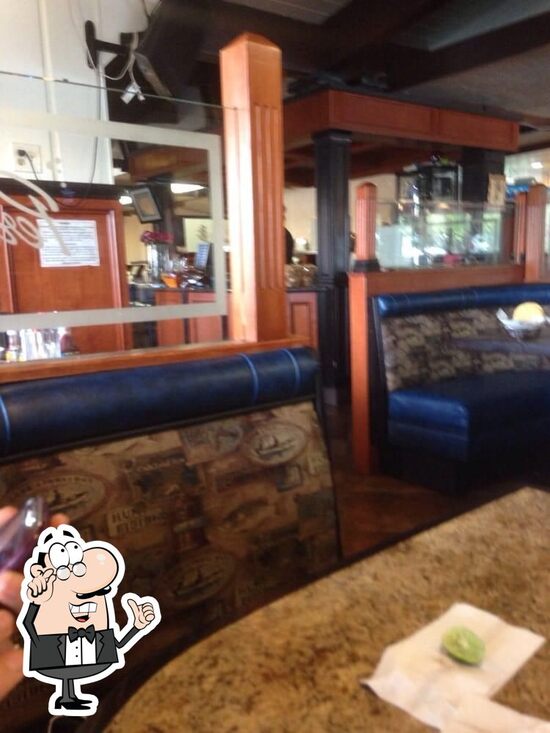 Mariscos El Perihuete, Paramount - Restaurant menu, prices and reviews