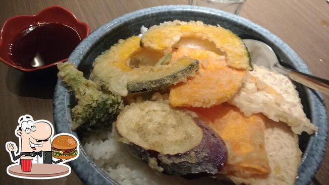 Ninki Sushi and Sake Lounge in Toronto - Restaurant menu and reviews