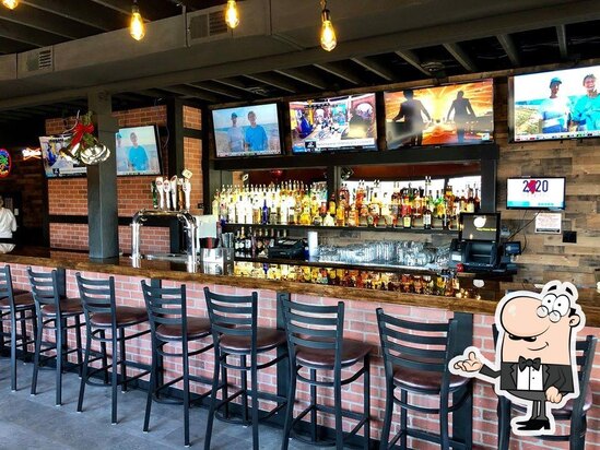 Okocim BAR in Romeoville - Restaurant reviews