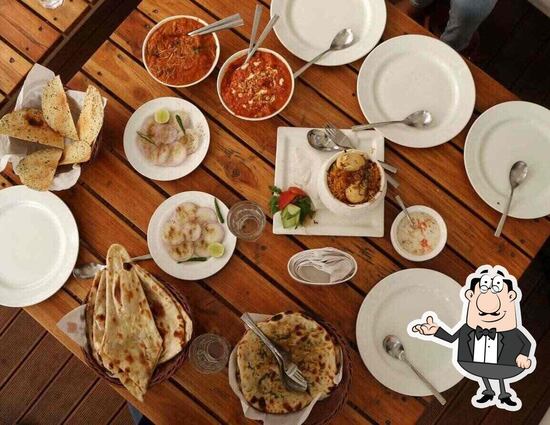 Prana Bar & Kitchen, Ranchi - Restaurant menu, prices and reviews