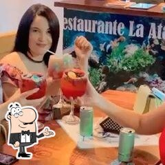 Restaurante Atarraya, Barranquilla - Menú del restaurante, precios y reseñas