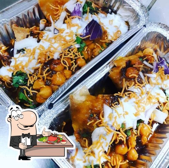 Standard Sweet Centre & Restaurant in Coventry - Restaurant reviews