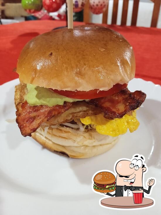 Star Burger restaurant, Brusque - Restaurant reviews