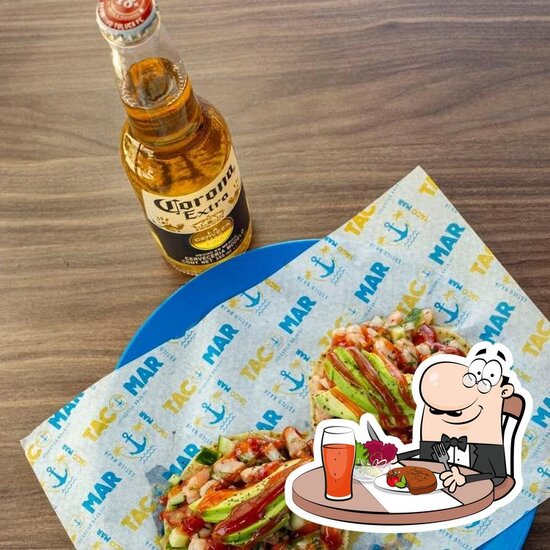 Taco Mar, Ciudad Guzmán - Menú del restaurante, precios y reseñas