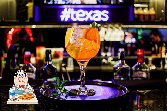 Texas 54 Bar, Уберландия - Меню и отзывы о ресторане