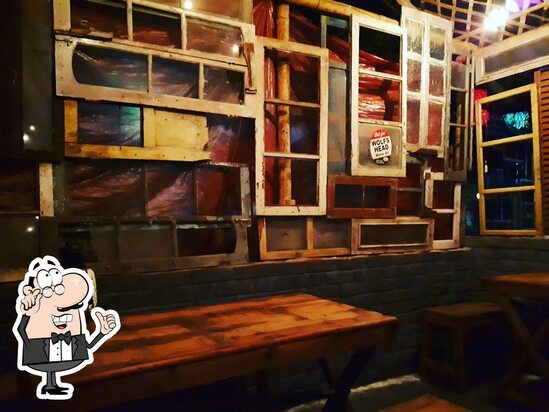 Throttle Shrottle Moto Cafe, Kolkata - Restaurant menu, prices and reviews