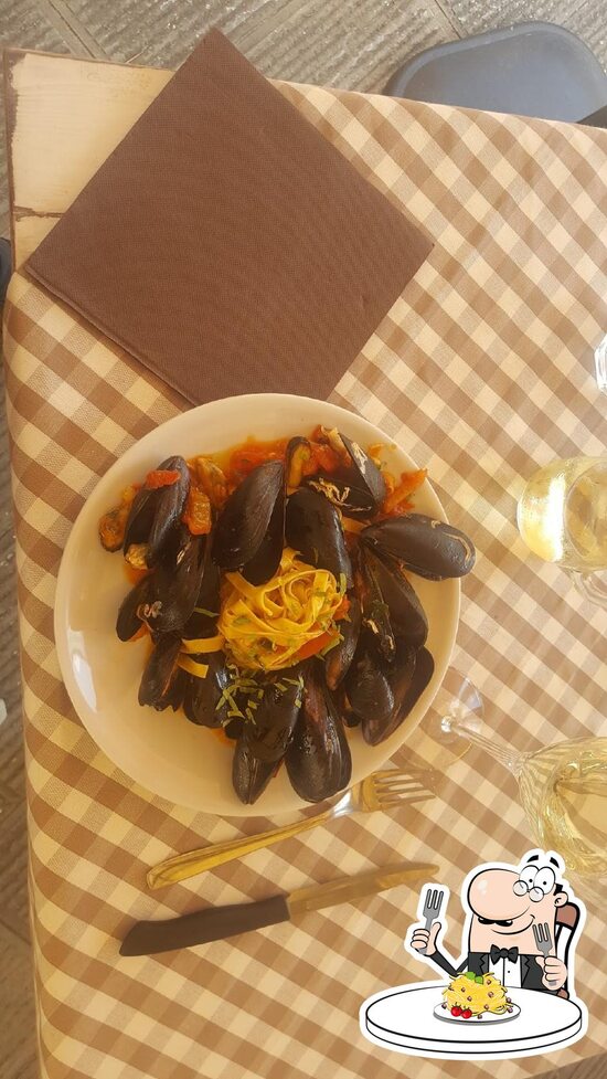 Una Terrazza in Toscana restaurant, Monterchi - Restaurant menu and reviews