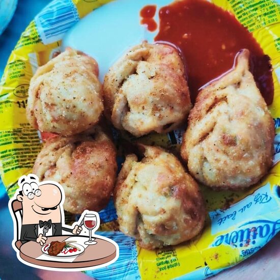 YUMSOME MOMOS, Ner - Restaurant menu, prices and reviews