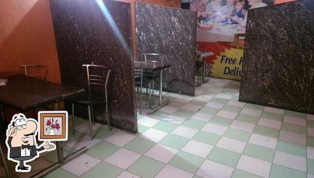 Baba Chicken, Ludhiana - Restaurant menu, prices and reviews