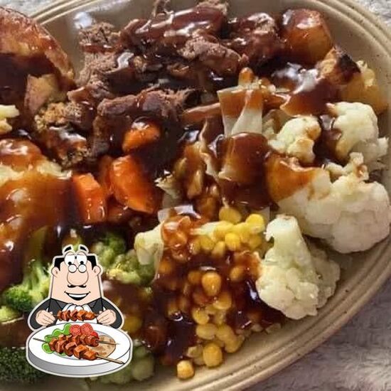Robbo's Kitchen, Hartlepool - Restaurant menu, prices and reviews