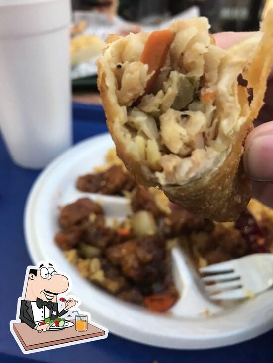 China King, Chattanooga - Restaurant menu, prices and reviews